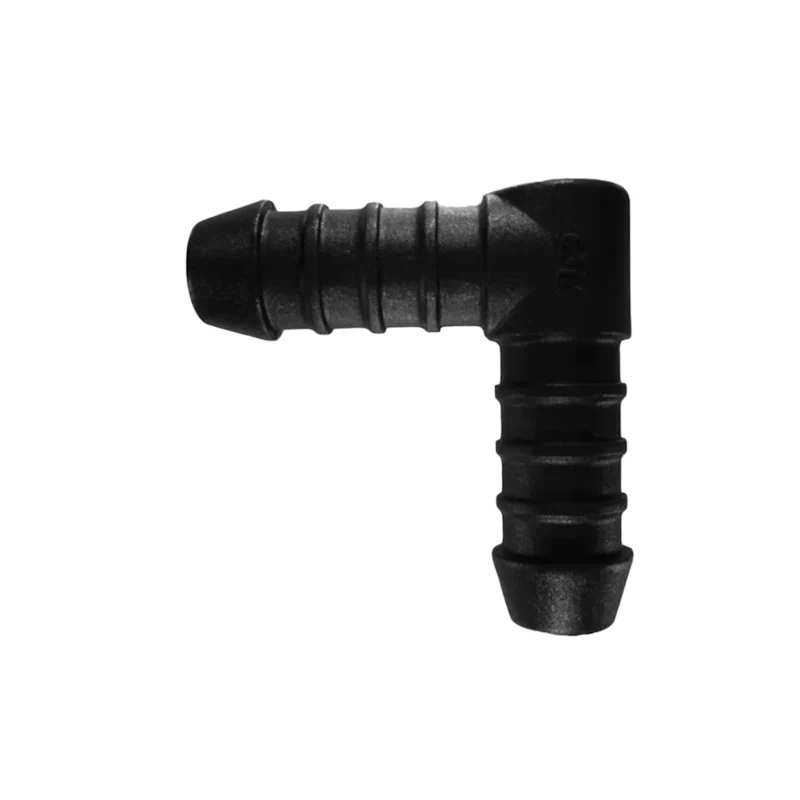 Nastavak za crevo pod pravim uglom PVC 14mm – 200726