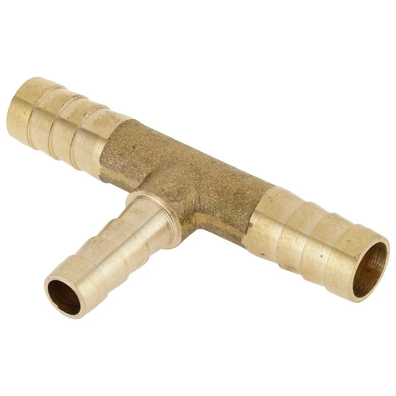 Račva T račva metalna 2x8mm – 6mm – Carmotion 83456