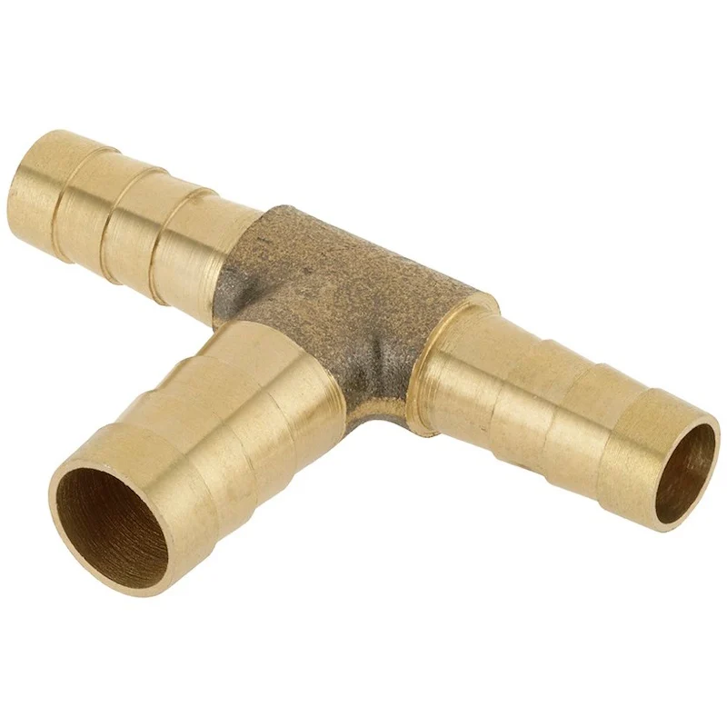 Račva T račva metalna 2x8mm – 10mm – Carmotion 83458