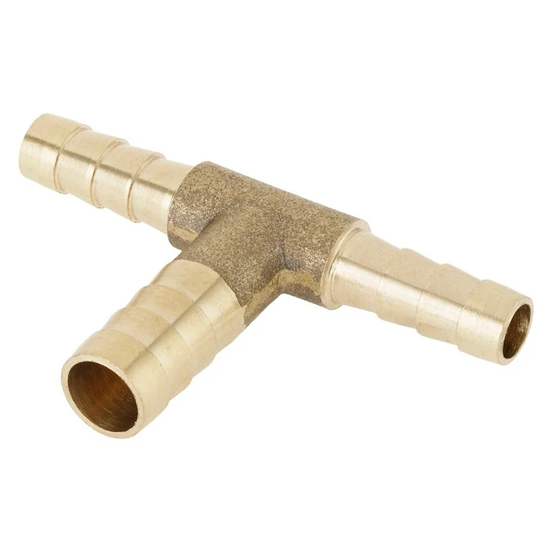 Račva T račva metalna 2x6mm – 8mm – Carmotion 83459