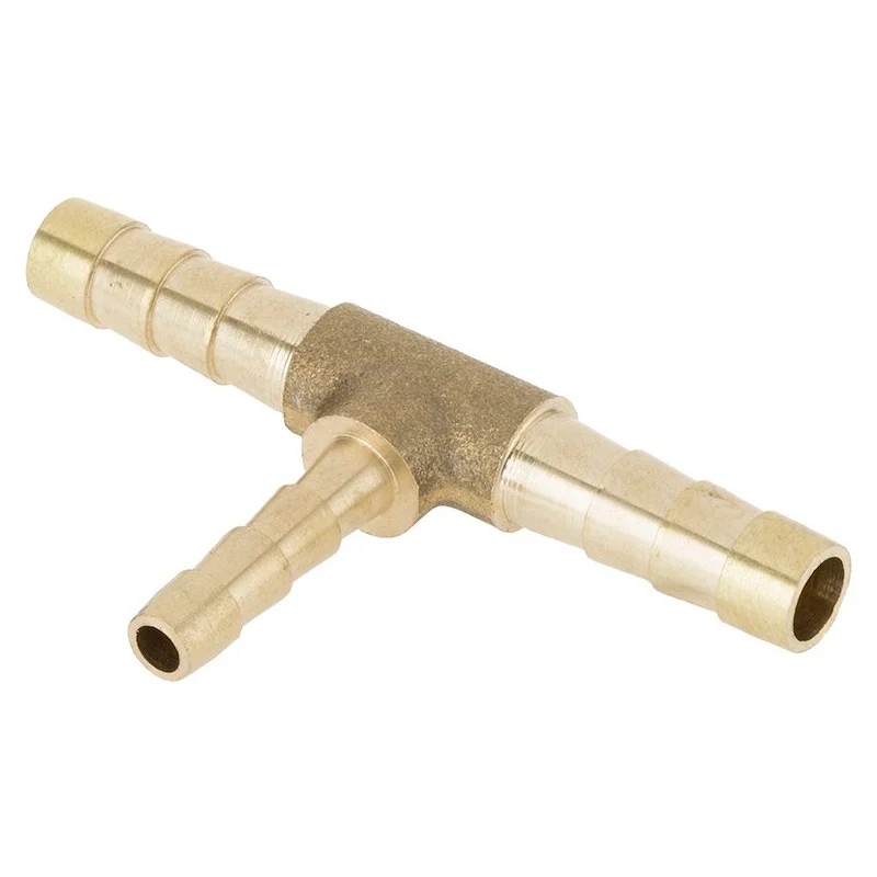 Račva T račva metalna 2x6mm – 4mm – Carmotion 83460