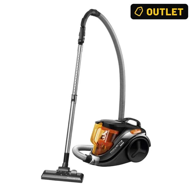 ROWENTA RO3753EA Usisivač OUTLET
ROWENTA RO3753EA Usisivač OUTLET