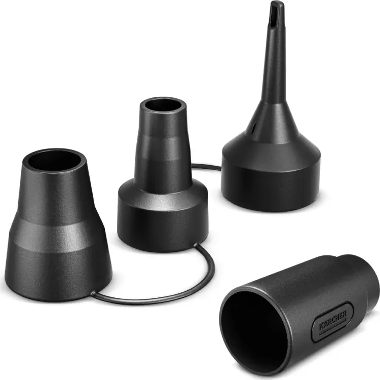 KARCHER Blower Adapter Dodaci za usisivač
KARCHER Blower Adapter Dodaci za usisivač