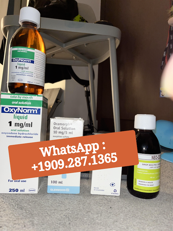 Oramorph Oral Solution for sale