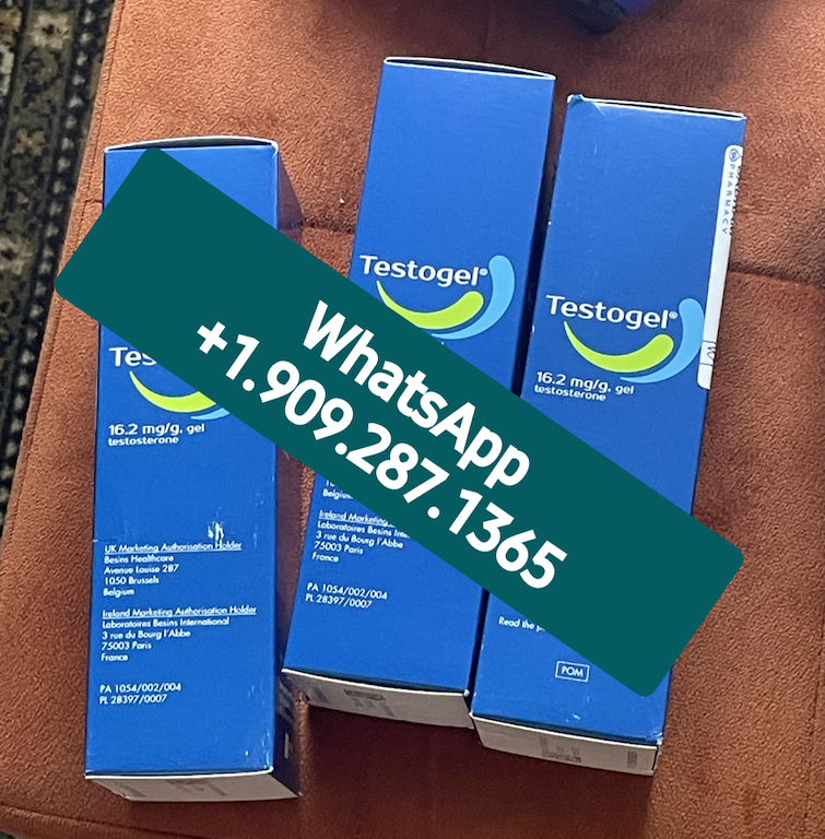 Testogel for sale
