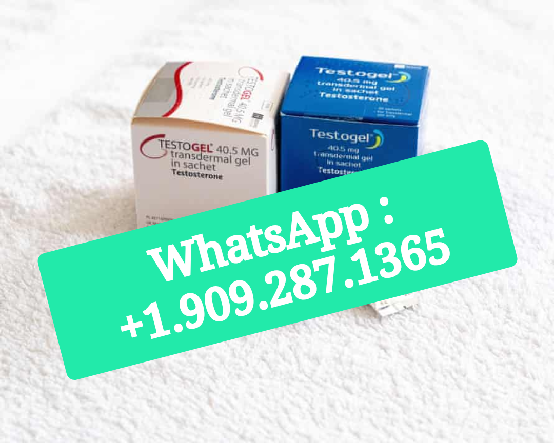 Testogel Testosterone Gel for sale