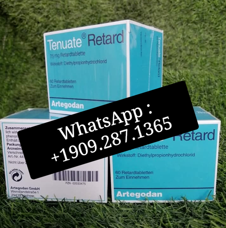 Tenuate Retard Kaufen