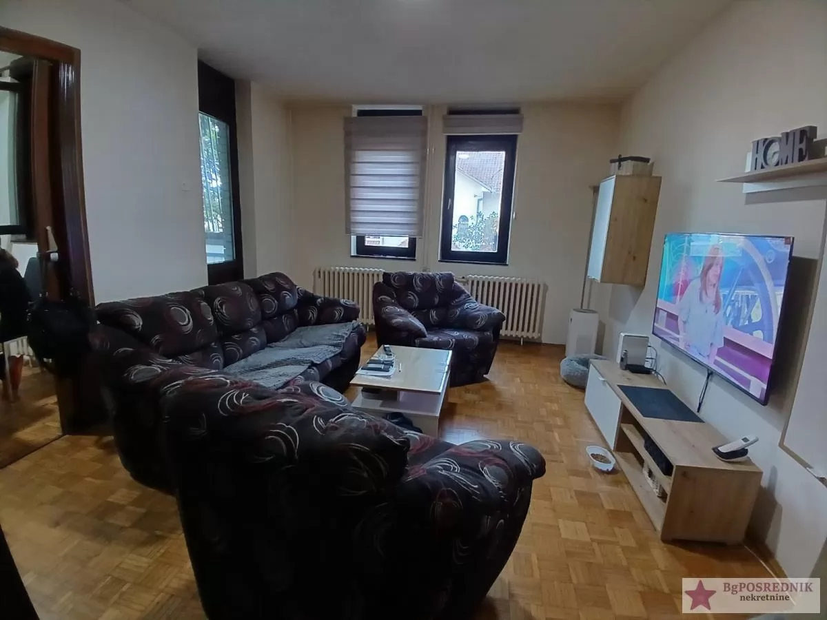 Rakovica, Resnik, Edvarda Griga, 59m2