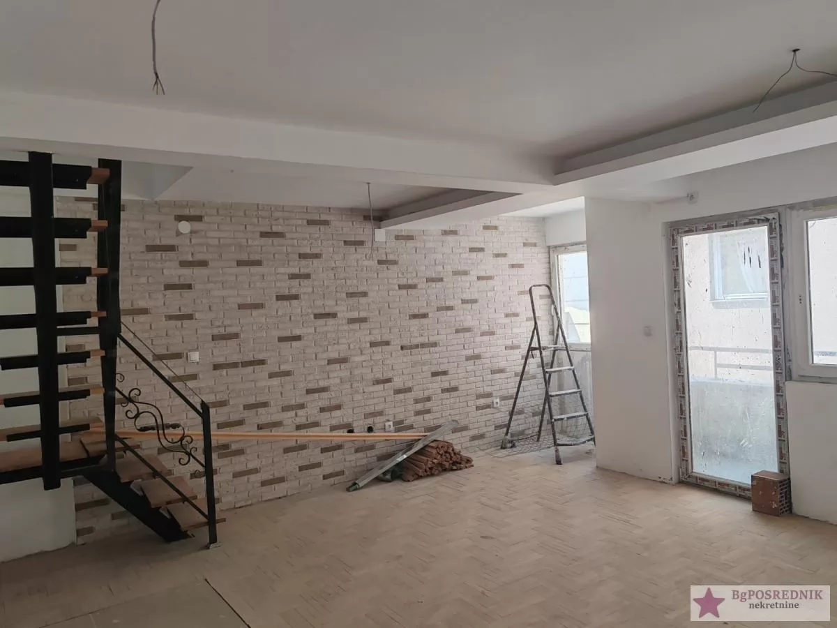 Palilula, Krnjača, Igora Vasiljeva, 65m2