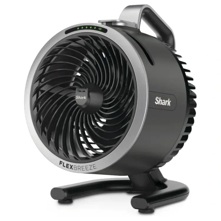 SHARK Flex Breeze Hydro Go FA050EU Ventilator