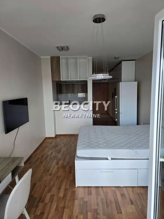 Jednosoban stan, 36 m2, Novi Sad, Laze Kostića ID: 132713