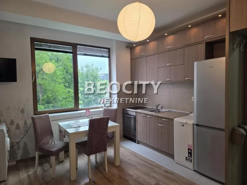 Jednosoban stan, 24 m2, Futoški put, Futoški put ID: 132806