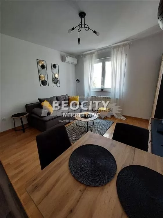 Jednosoban stan, 25 m2, Voždovac, Bože Jankovića ID: 132719