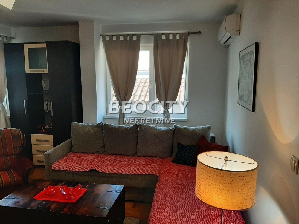 Dvosoban stan, 47 m2, Novi Sad, Marka Miljanova ID: 87243