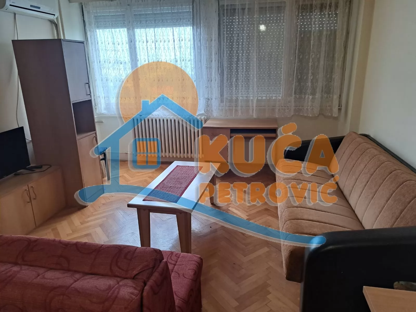 Jednosoban stan, 28 m2, Bulevar Nemanjića, Bulevar Nemanjića ID: i-016617