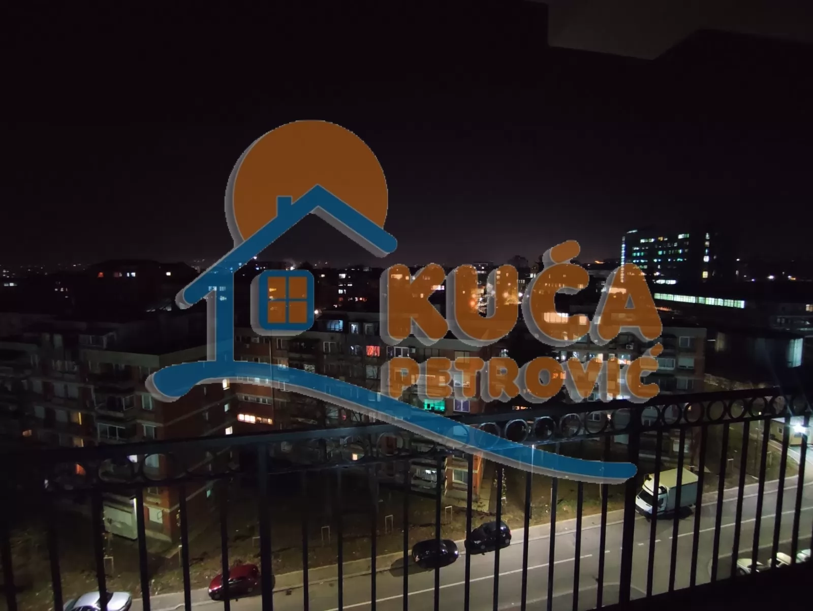 Jednosoban stan, 36 m2, Bubanj, Milovana Gušića ID: i-013518