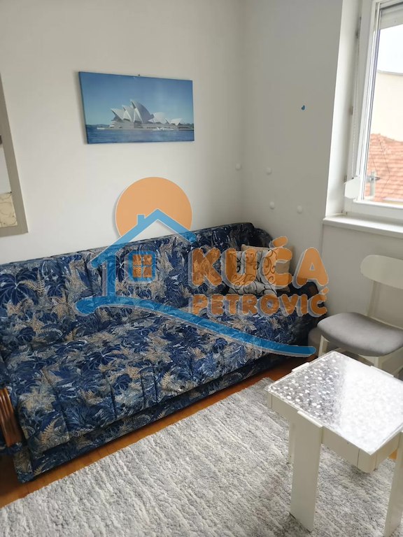 Jednosoban stan, 30 m2, Pantelej, Kosovke Devojke ID: i-016610