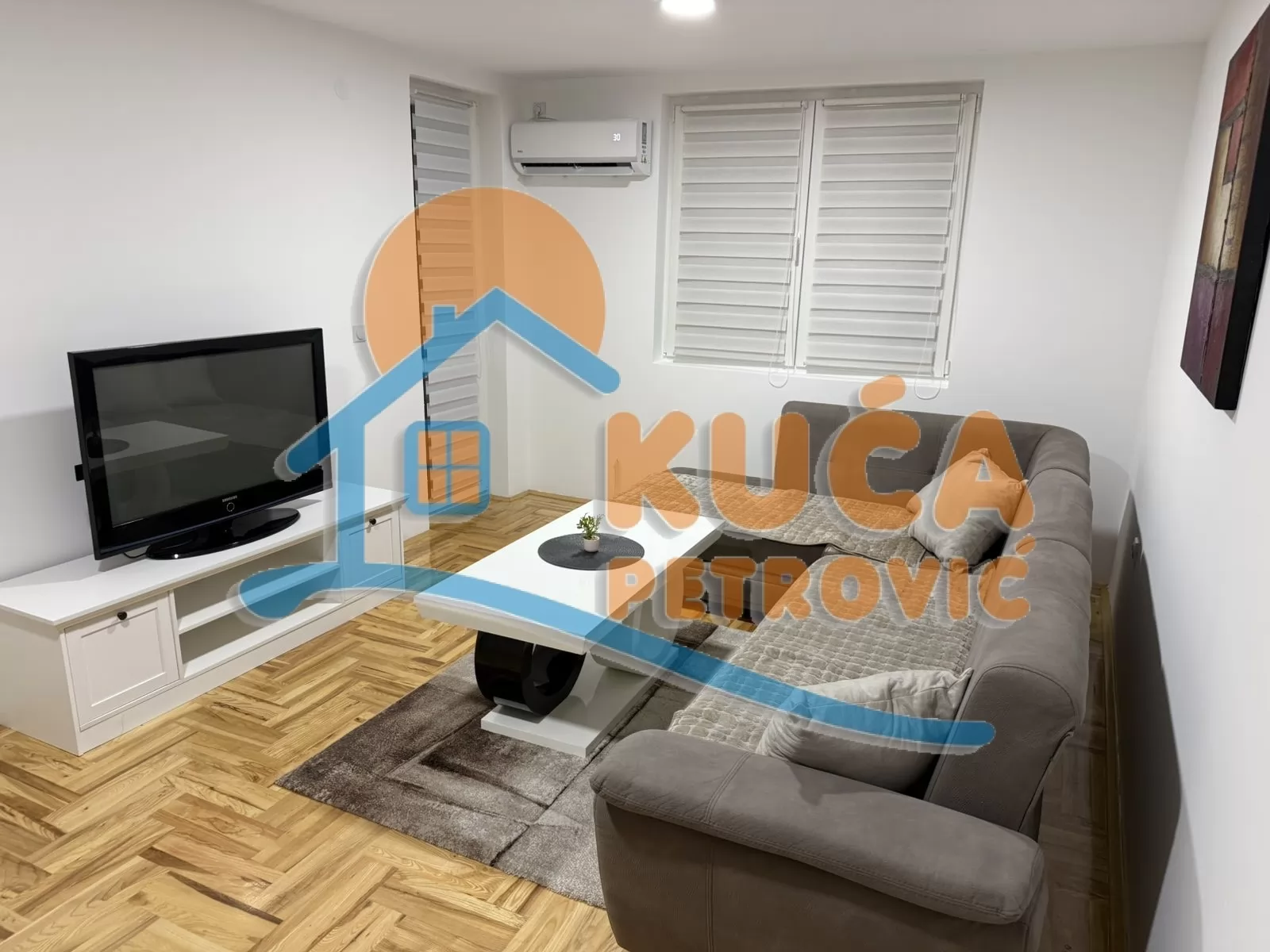 Dvosoban stan, 65 m2, Pantelej, Ilindenska ID: i-016584