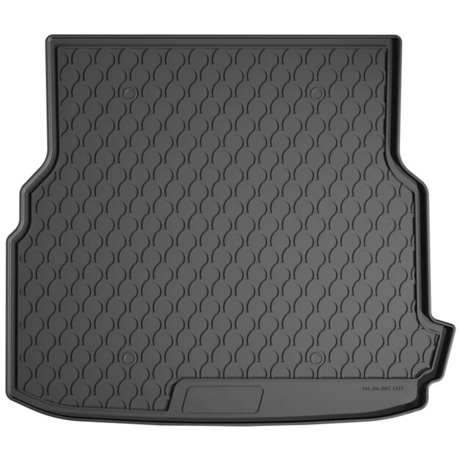 Kadica gepeka Mercedes (S206) C klasa Karavan (2021-2023) – Lampa 25584