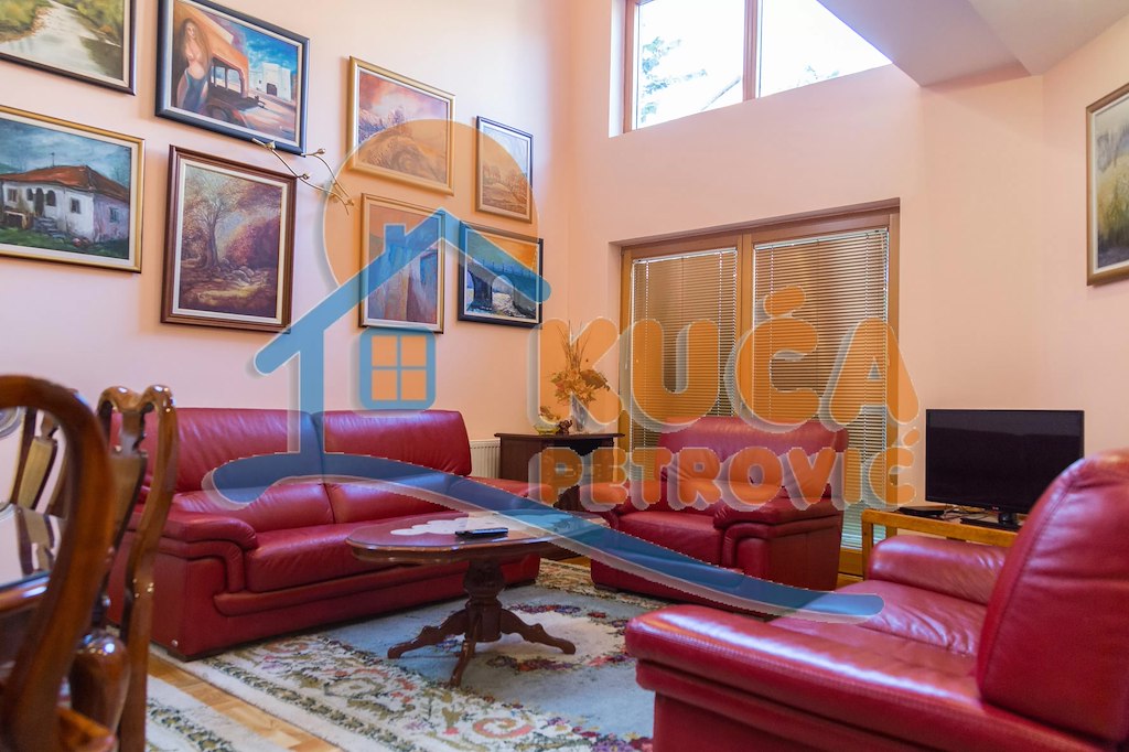 četvorosoban stan, 105 m2, Duvanište, Đerdapska ID: i-013618