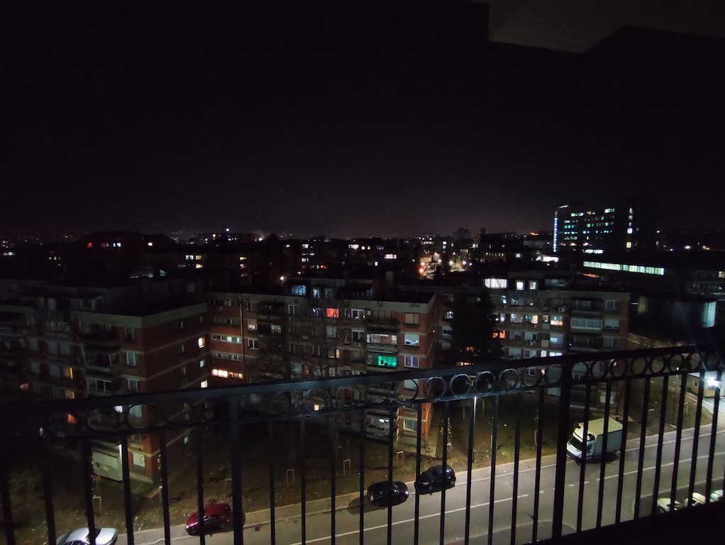 Jednosoban stan, 36 m2, Bubanj, Milovana Gušića ID: i-013518