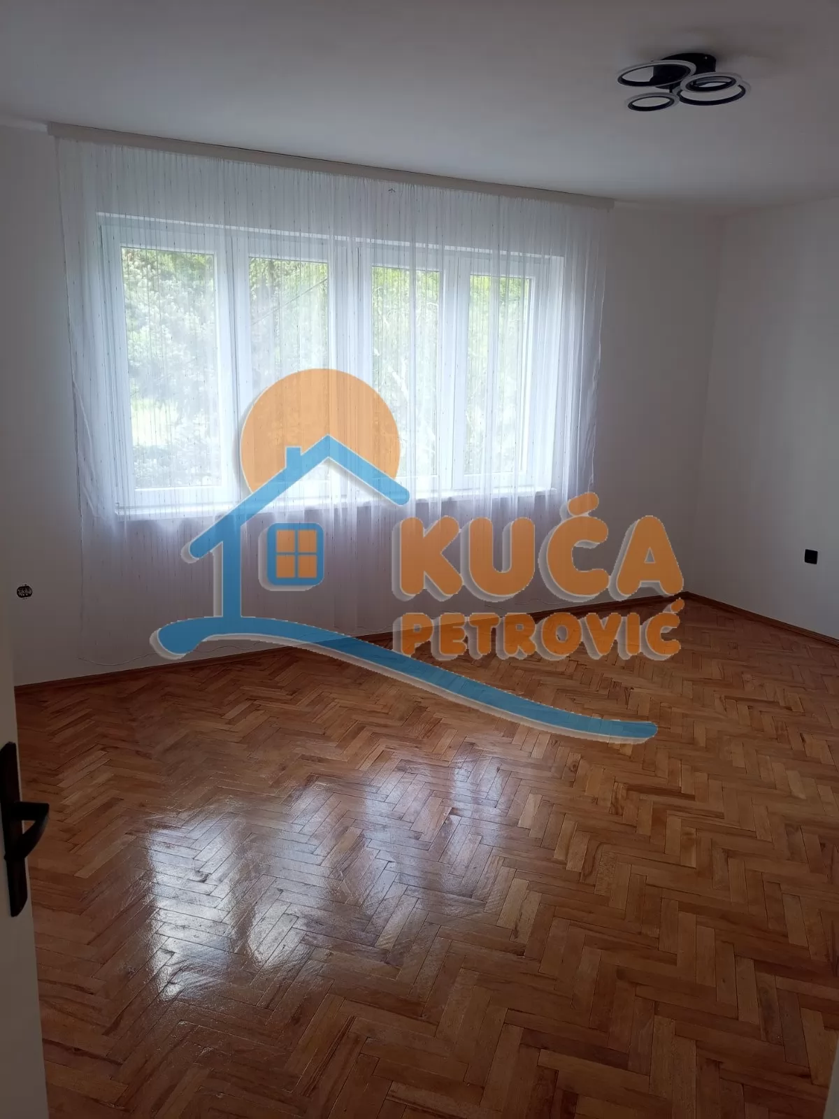 Dvosoban stan, 53 m2, Palilula, Ljubomira Nikolića ID: i-016473