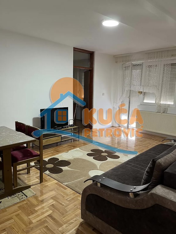 Jednosoban stan, 49 m2, Palilula, Milana Rakića ID: i-015095