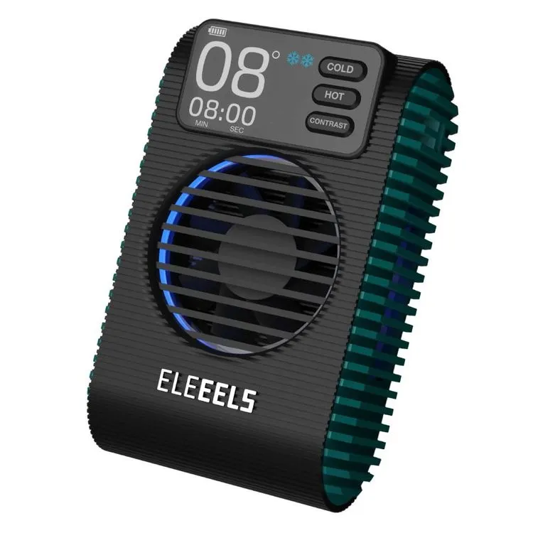 ELEEELS X11 Kriotermalni masažer