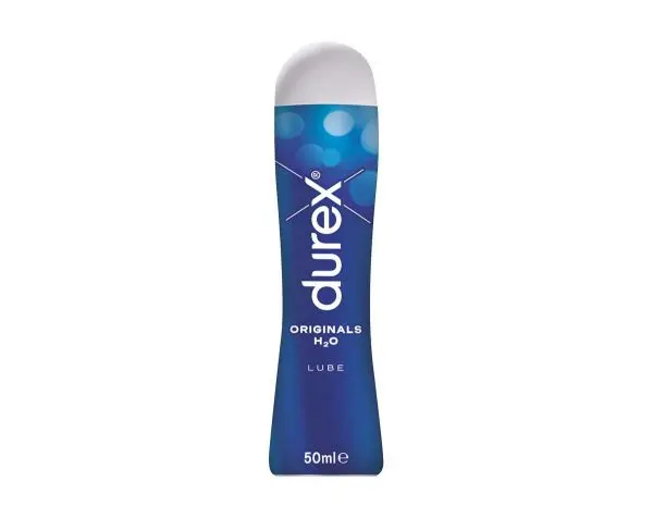 DUREX Lubrikant Play Feel Originals 50ml