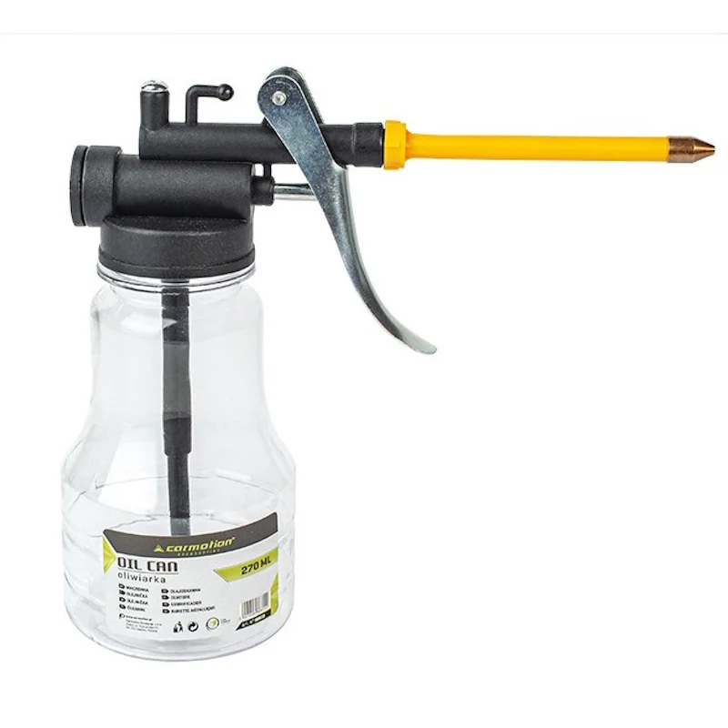 Pumpica za podmazivanje 270ml – Carmotion 86815