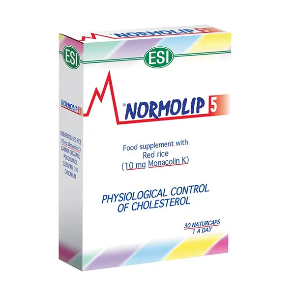 ESI Normolip 5, 30/1, 100256