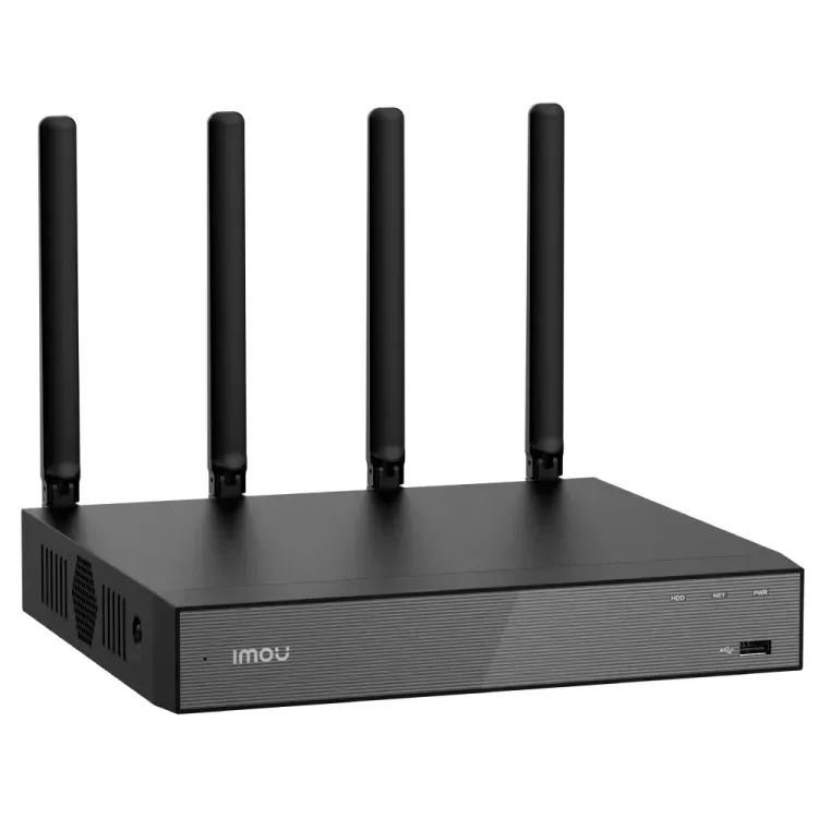 IMOU N118W NVR snimač