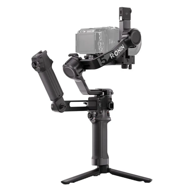 DJI RS 5 Gimbal Combo