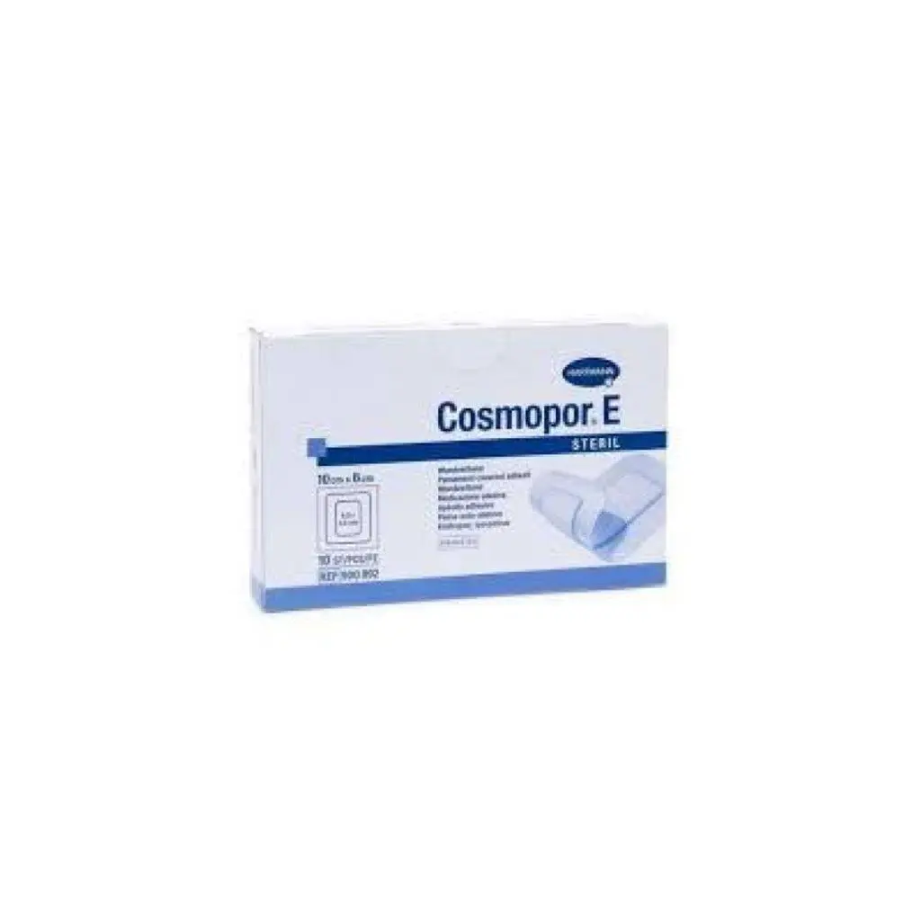 Hartmann Cosmopor e steril Obloge, 15x6cm
