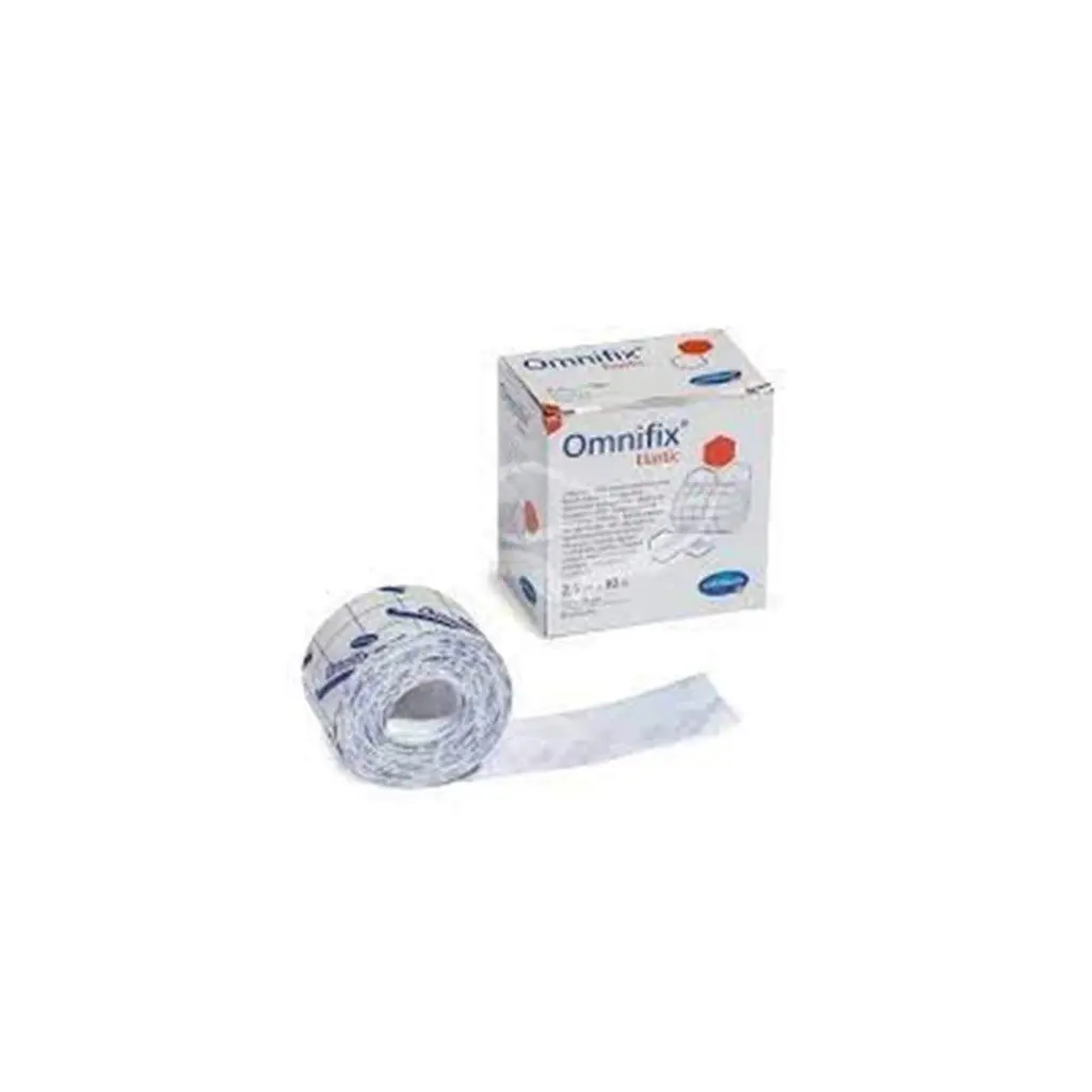 Hartmann Omnifix E2 Flaster 2.5x10 cm