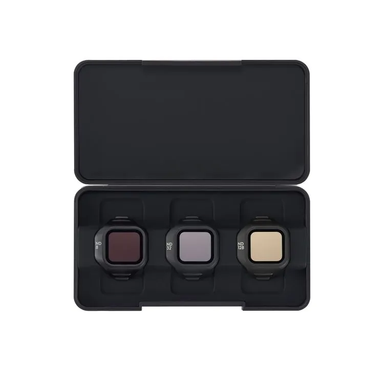 DJI Mini 5 Pro ND Set filtera