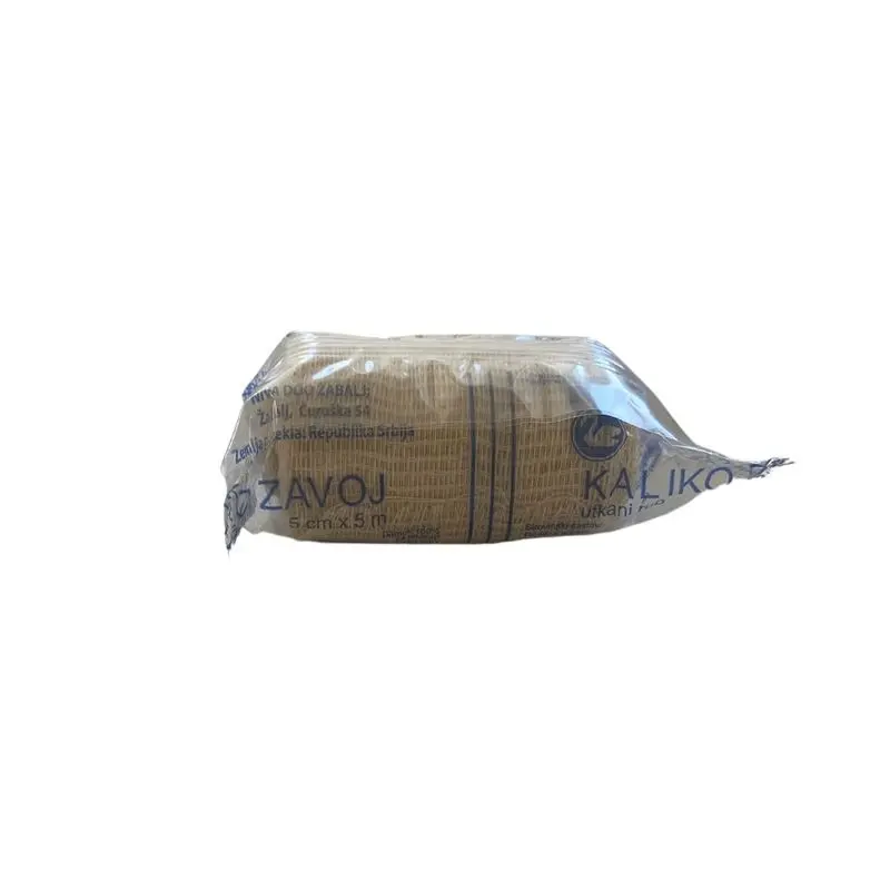 Niva Kaliko zavoj, 5cm x 5m