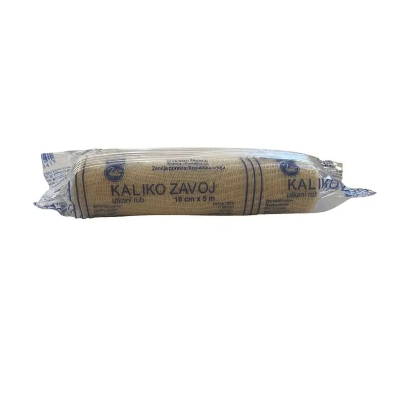Niva Kaliko zavoj, 10cm x 5m