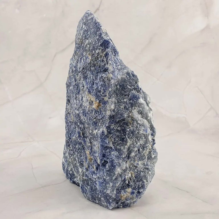 Sodalit Sirovi sa Poliranim Dnom 1.6kg #12337P8