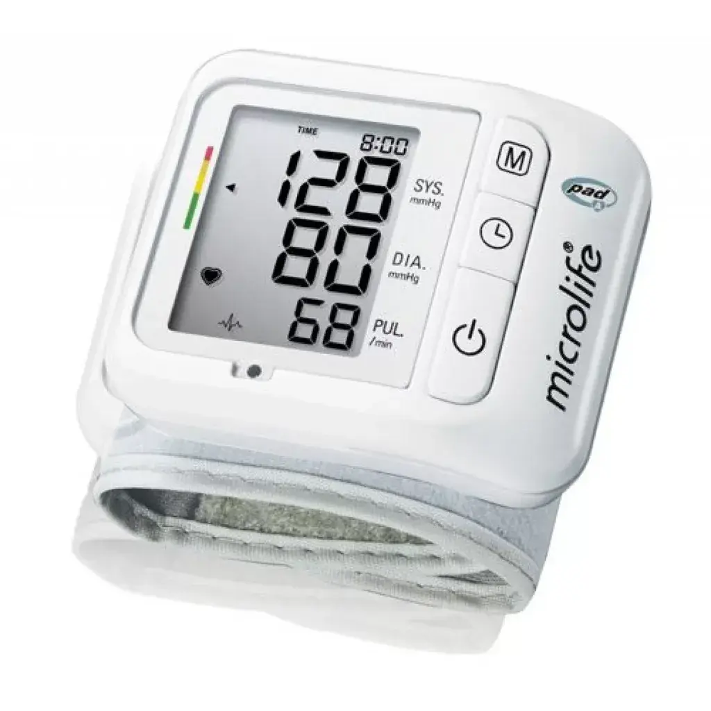 Microlife Aparat za pritisak Bp W1 Basic