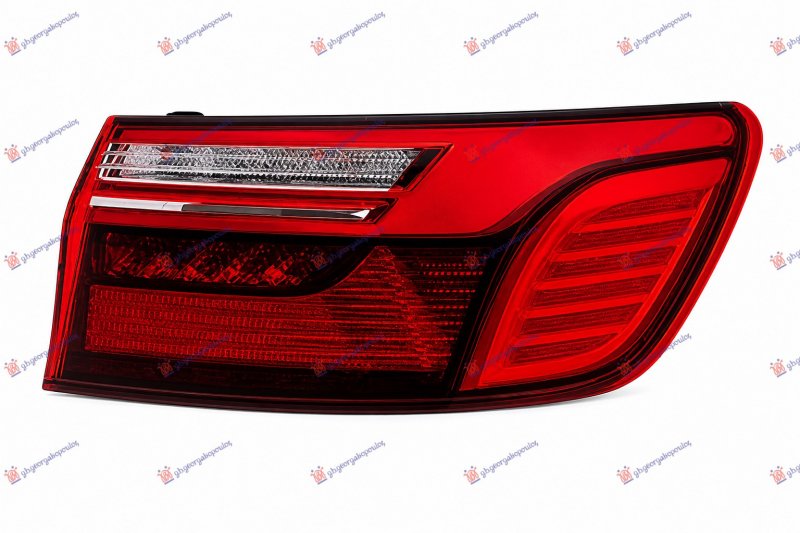 STOP LAMPA SPOLJASNJA LED (MARELLI)