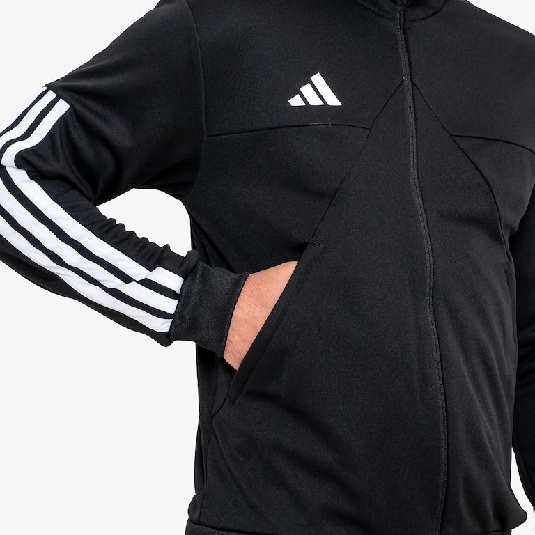 ADIDAS Dukserica Tiro Wordmark
