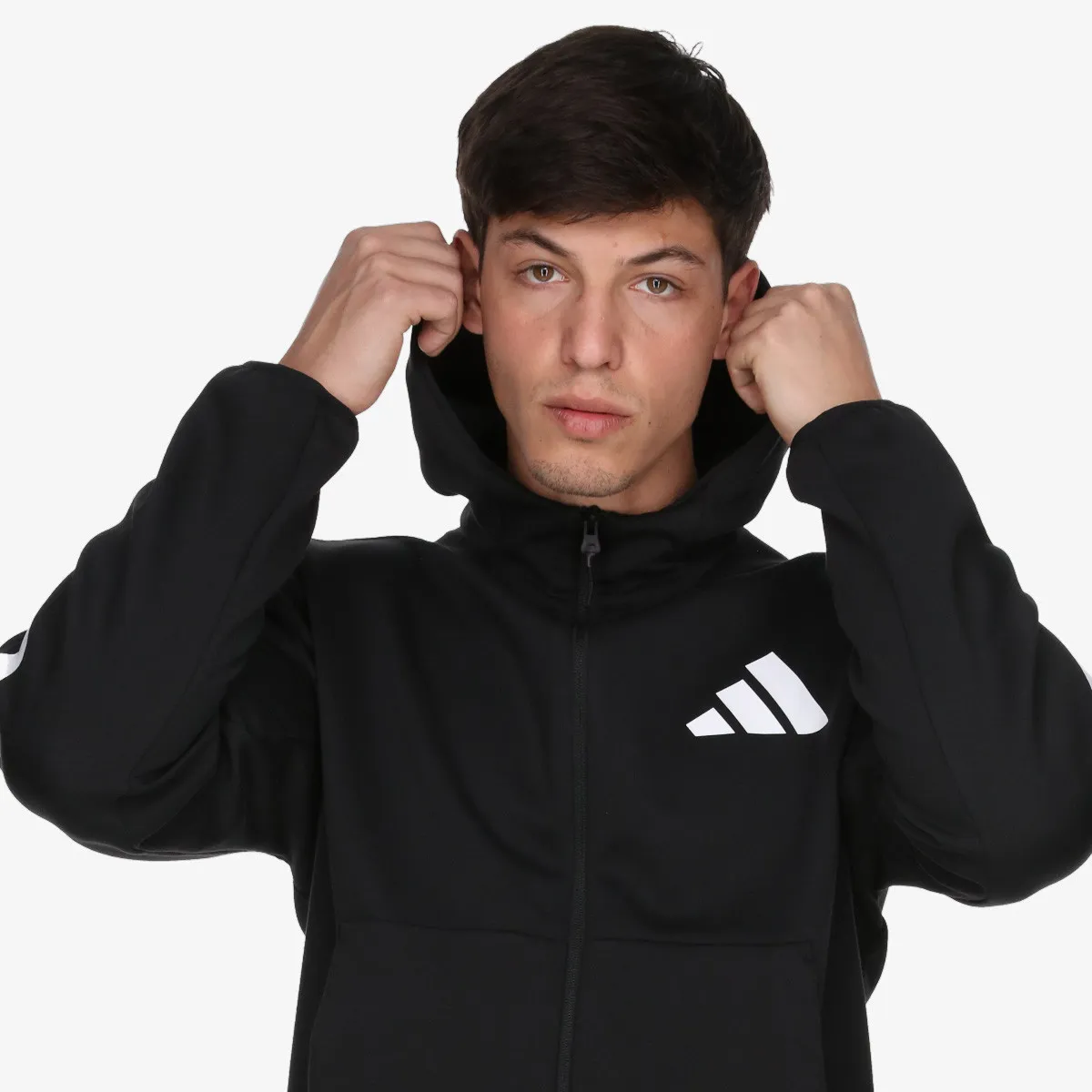 ADIDAS Dukserica Z.N.E.