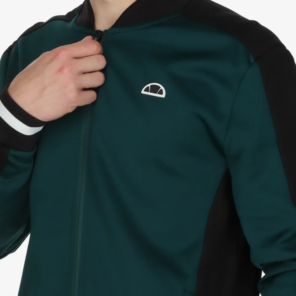 ELLESSE Dukserica Full Zip