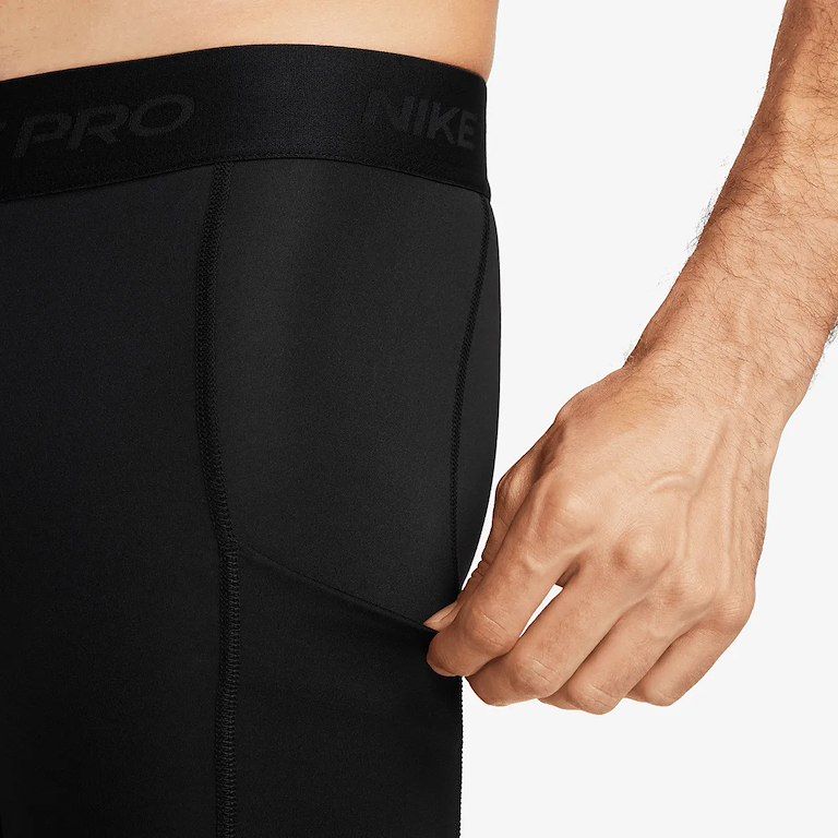 NIKE Helanke Pro Dri-fit