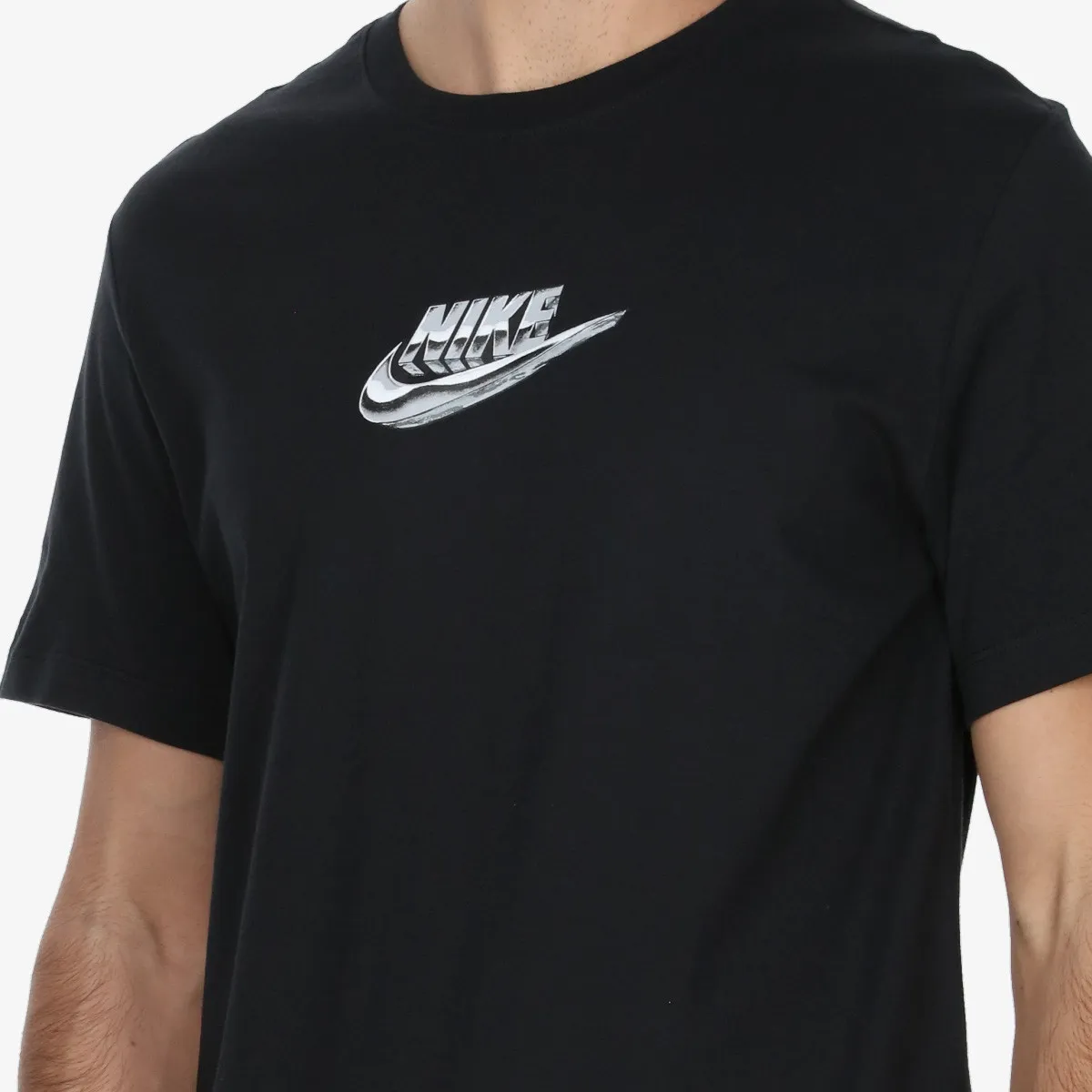 NIKE Majica Sportswear