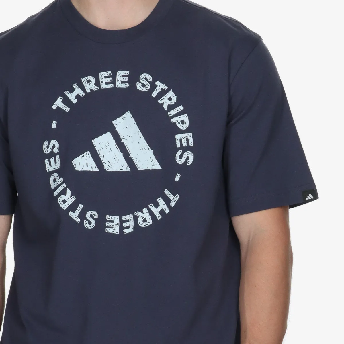 ADIDAS Majica M SKETCH EMB T