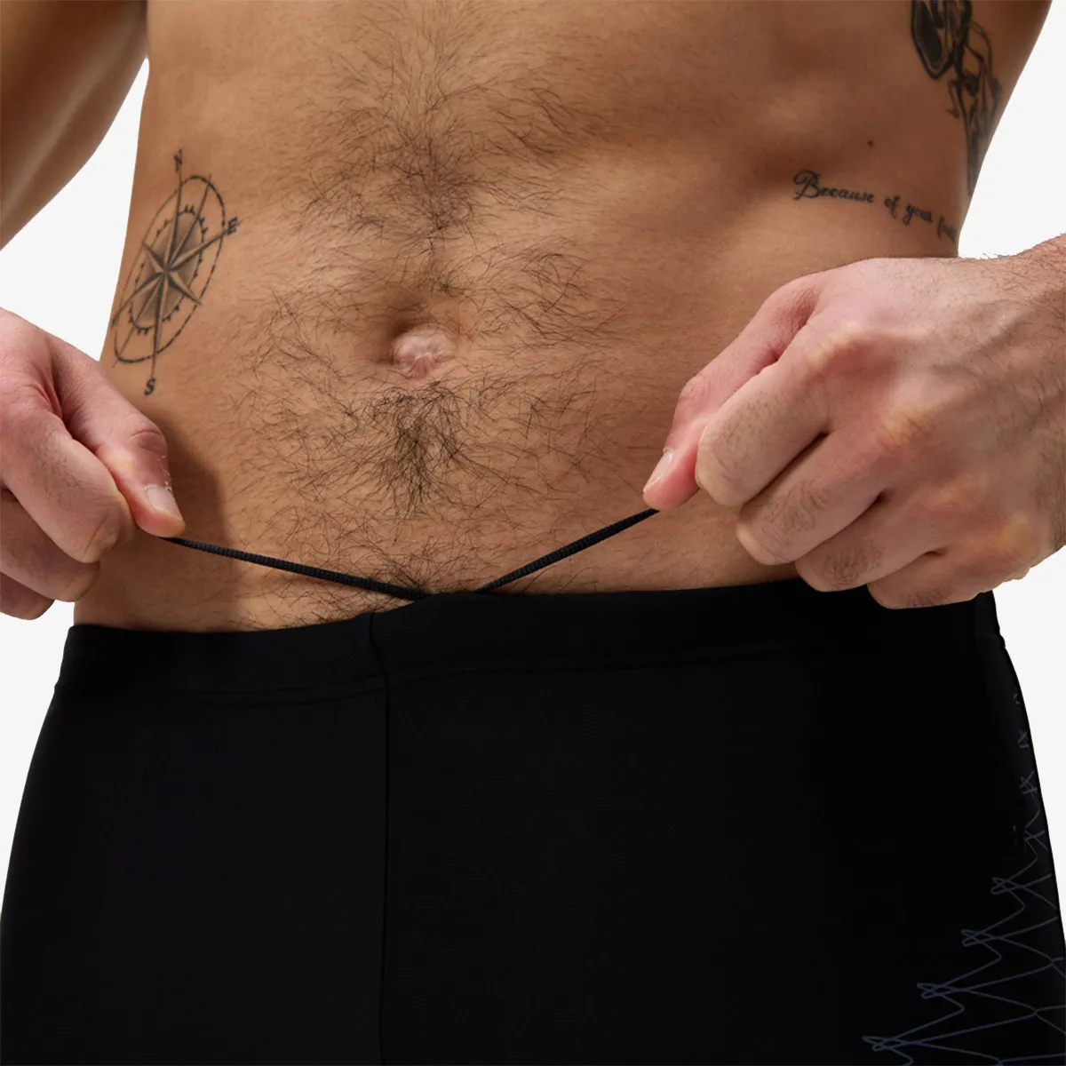 SPEEDO Kupaće gaće Medley Logo
