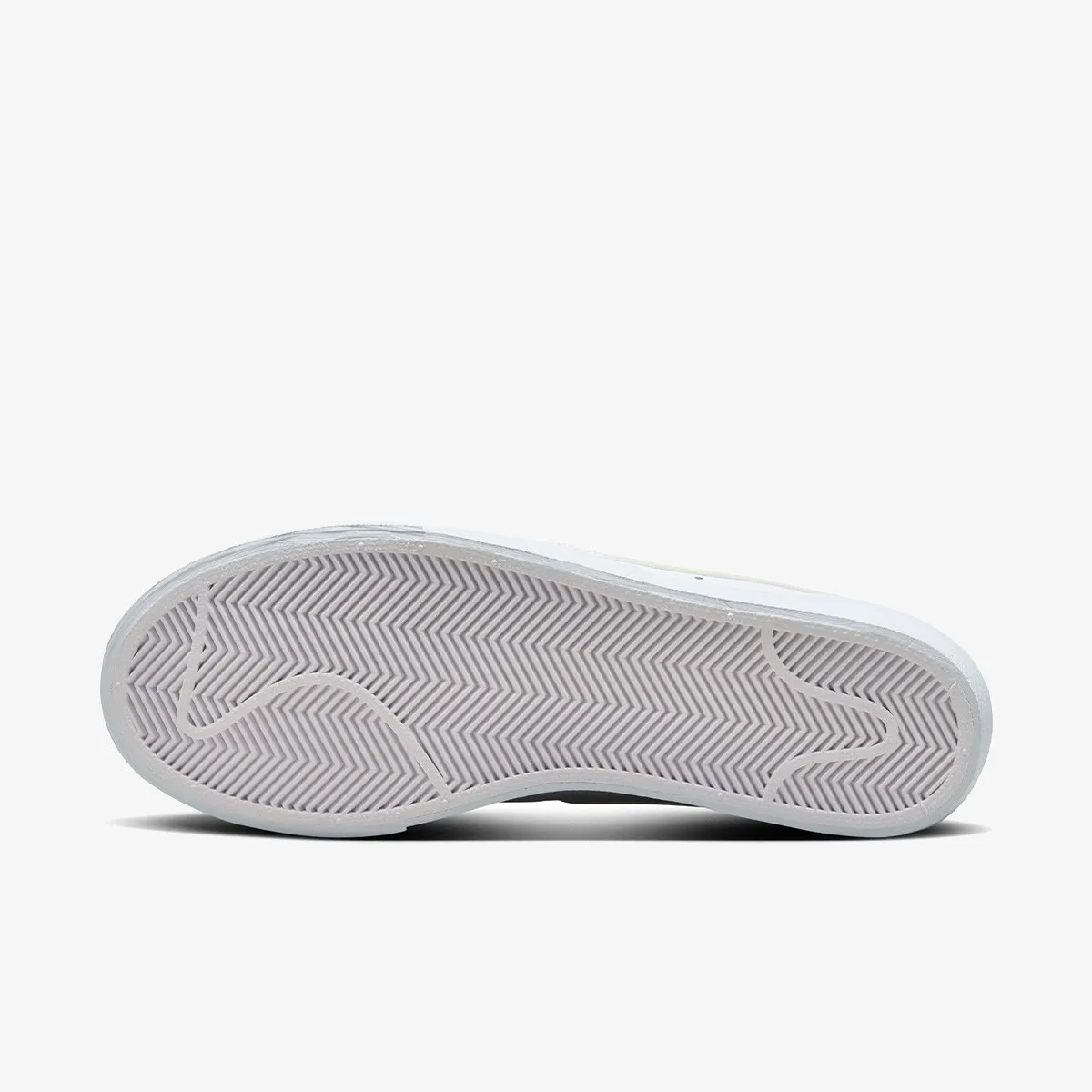 NIKE Patike Blazer Low Platform