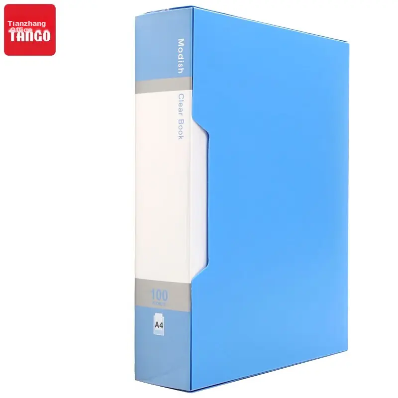 Tango Fascikla za dokumenta 9150, Plava